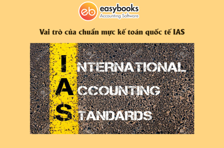Chuẩn Mực Kế Toán Quốc Tế IAS Là Gì? Danh Sách Các Chuẩn Mực IAS