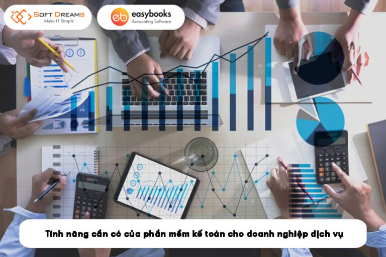 Tìm hiểu ngay: Phần Mềm Kế Toán Doanh Nghiệp Vừa Và Nhỏ